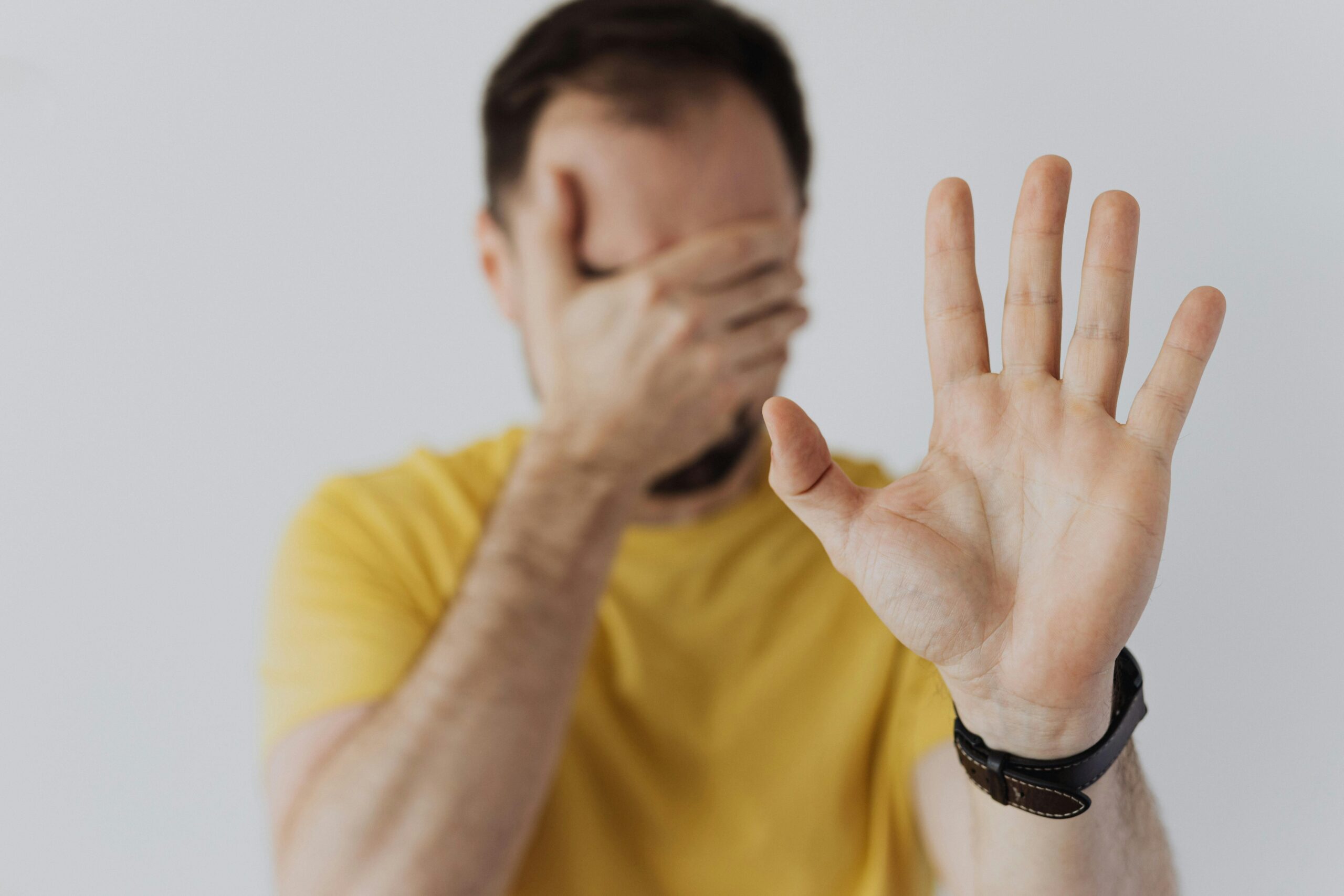 Why Denial Keeps People Stuck in Addiction – And How to Break Through ...